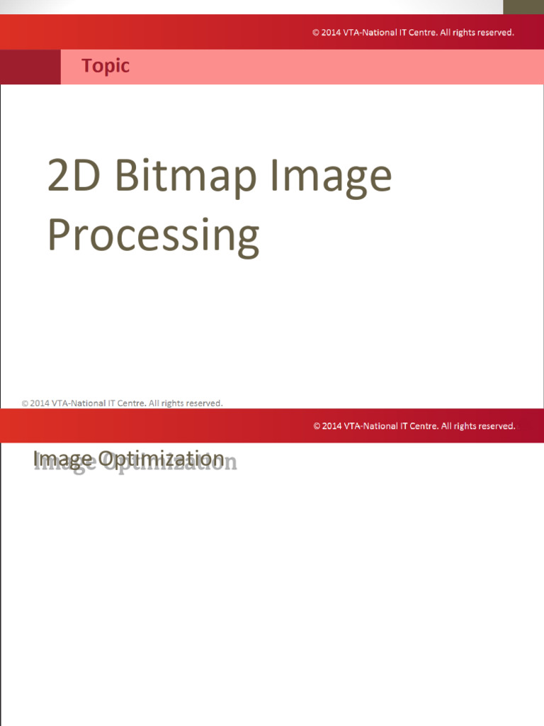 Image Types and File Formats Part 2 | PDF | Data Compression | Computer Engineering