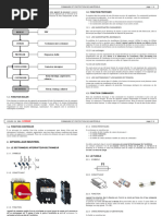 3-Cours Fusibles | PDF | Fusible (électricité) | Énergie électrique