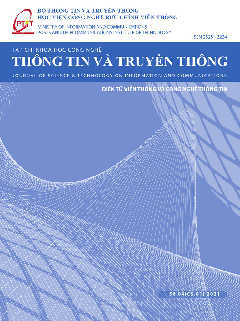 Tong Hop So 04.2021 V Final | PDF