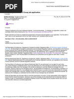 An/arc 231 | PDF | Electronics | Information And Communications Technology