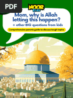 Quran Activity Book for Kids | PDF