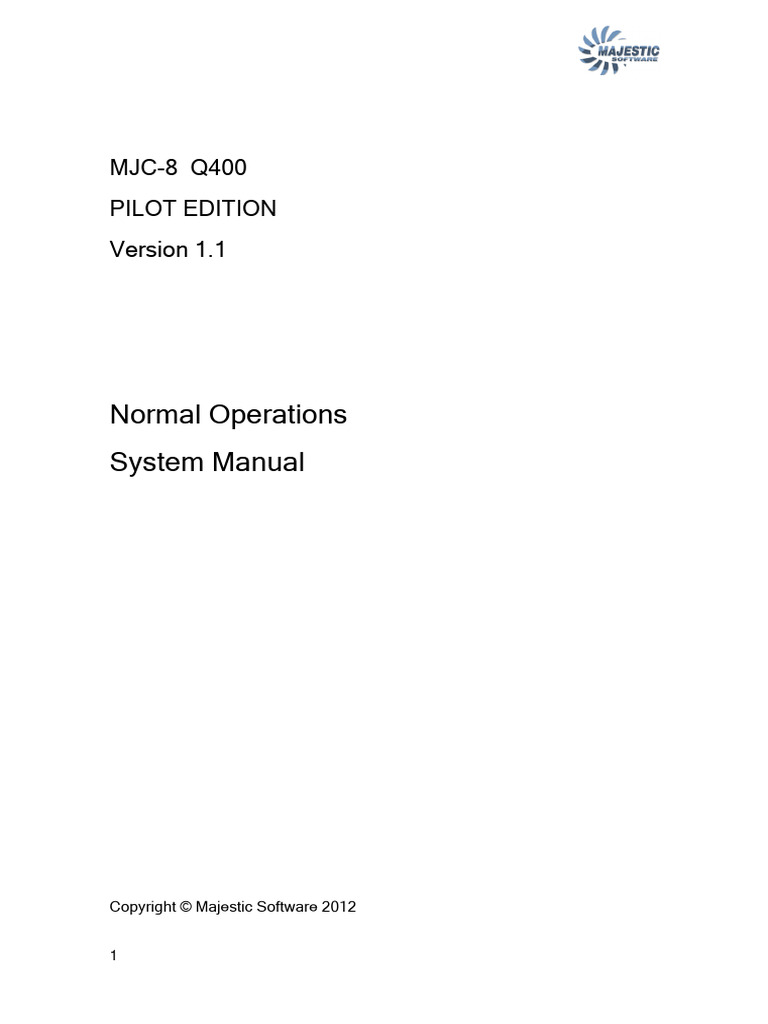 System Description | PDF | Frequency Modulation | Cockpit