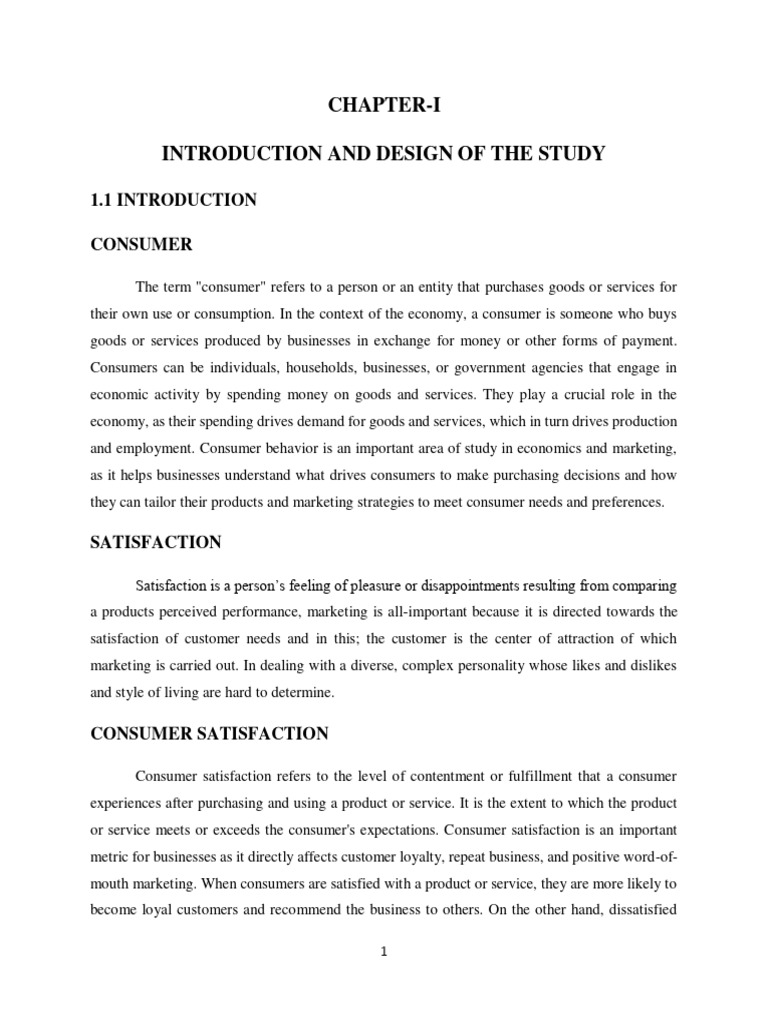Chapter 1 To 5 PDF