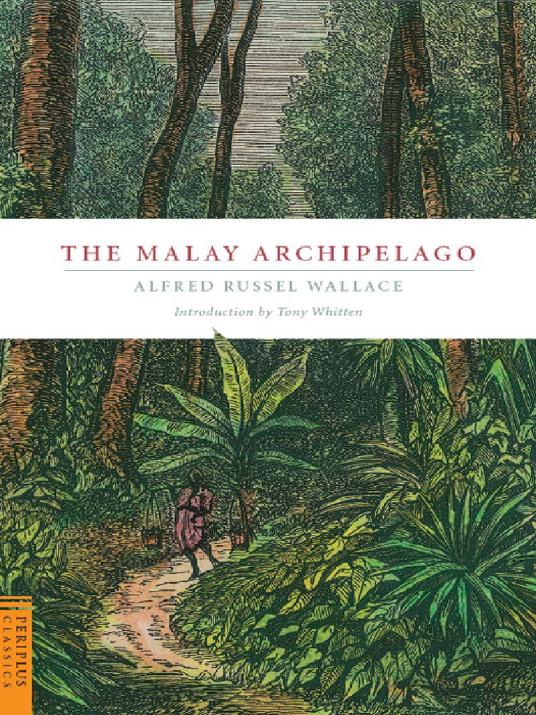 The Malay Archipelago ( PDFDrive ) | PDF