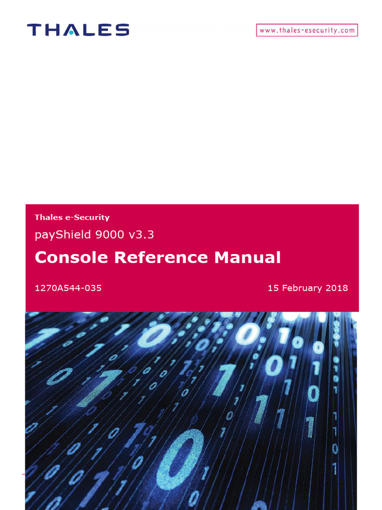 1270A544-035 Console v3.3 | PDF | License | Copyright