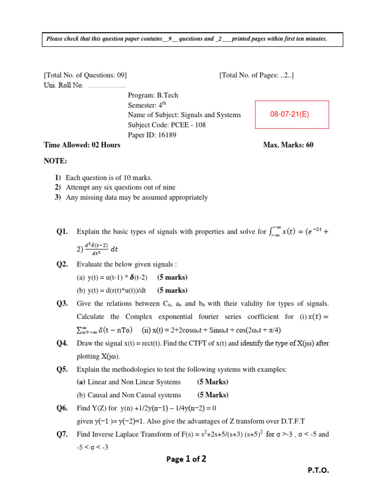 Wa0005. | PDF | Mathematical Objects | Mathematical Physics
