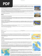 Four Types of Government in Ancient Greece | PDF | Tyrant | Political ...