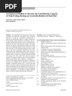 6403 1981 AMD2 Reff2021 | PDF | Civil Engineering | Earth Sciences