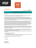 2023 PR02 Form | PDF | Mentorship | Teachers