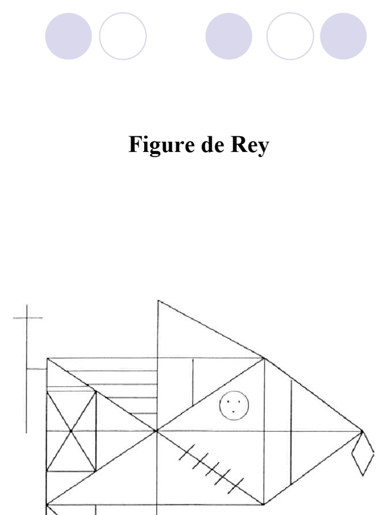 Figure de Rey | PDF