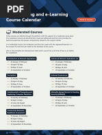 CSU Training Catalog | PDF | Computer Security | Security