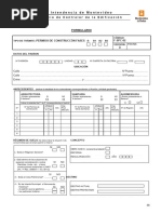 CRIM - Formulario | PDF