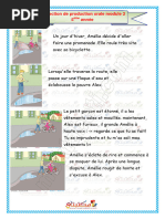 Réalisons Des Projets 5ème Présentation Du Module 7 | PDF