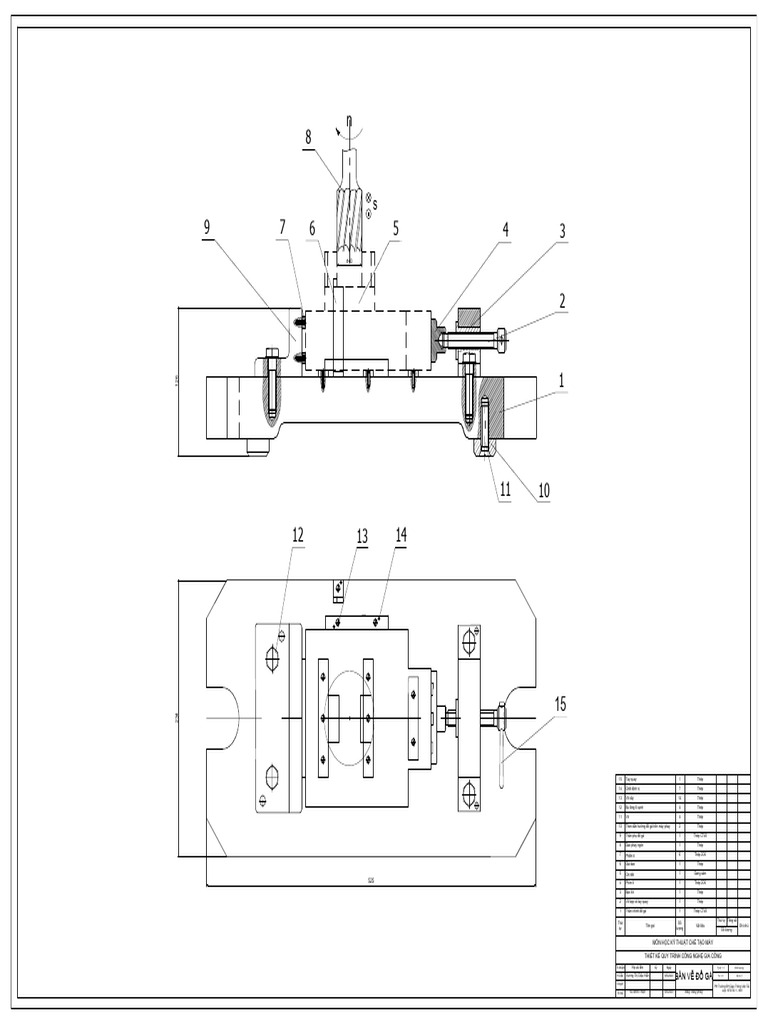 BVDG Model | PDF