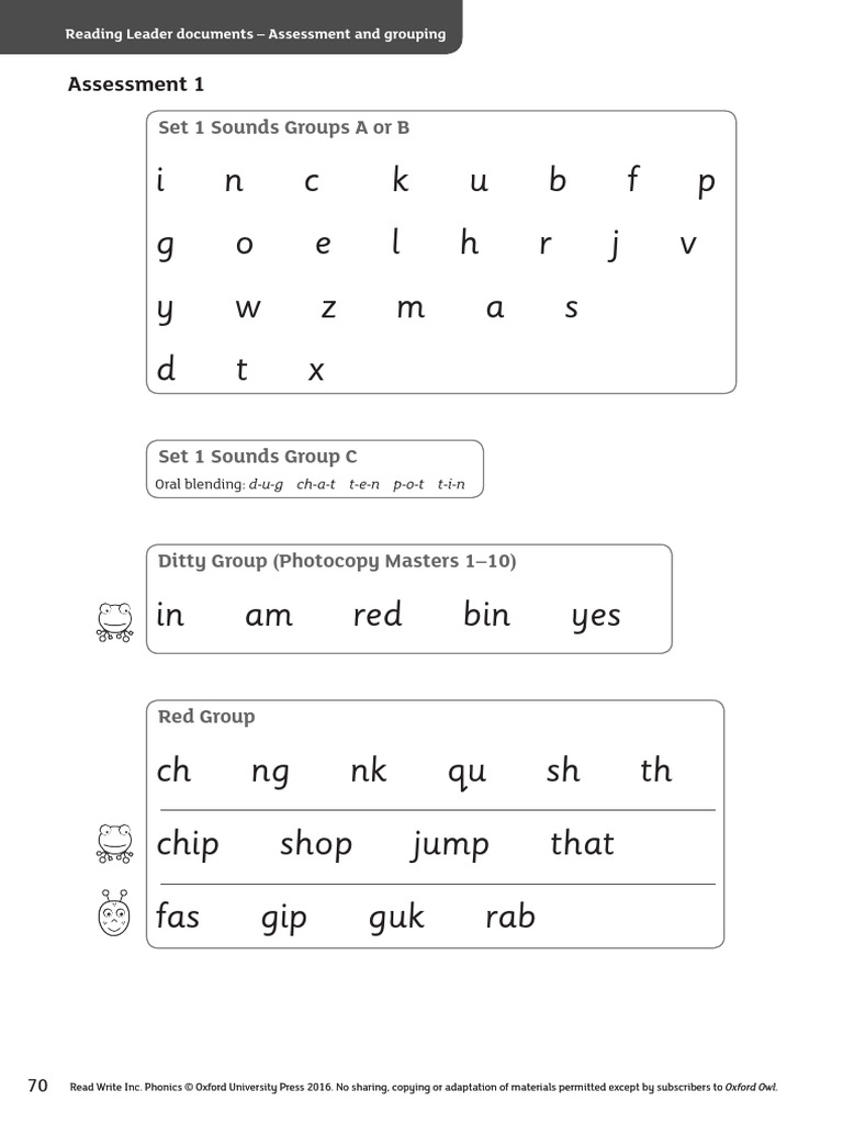 Assessment 1 Pupil Sheet | PDF | Hansel And Gretel (Opera)