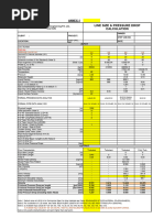 Rho v2 | PDF | Flow Measurement | Nozzle
