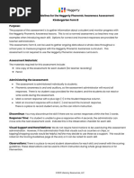 Assessment 1 Pupil Sheet | PDF | Hansel And Gretel (Opera)