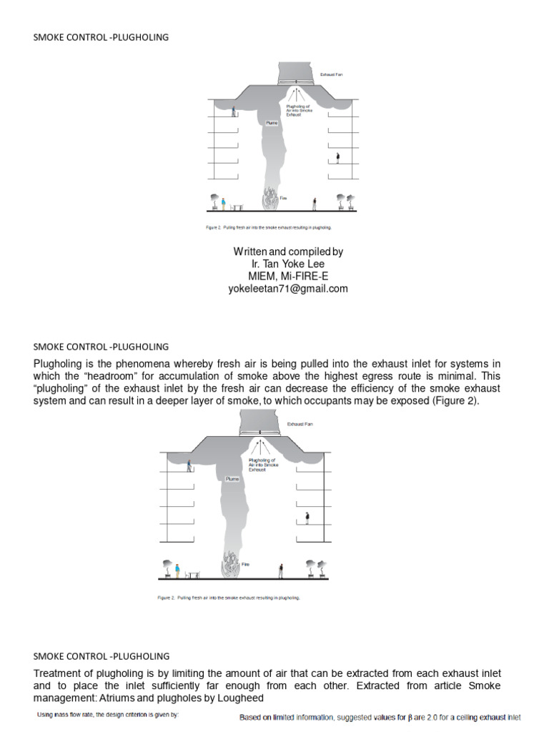 Plugholing | PDF | Applied And Interdisciplinary Physics | Physical Sciences