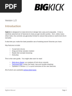 BeatBuddy Manager Online Manual | PDF | Computer File | Computing