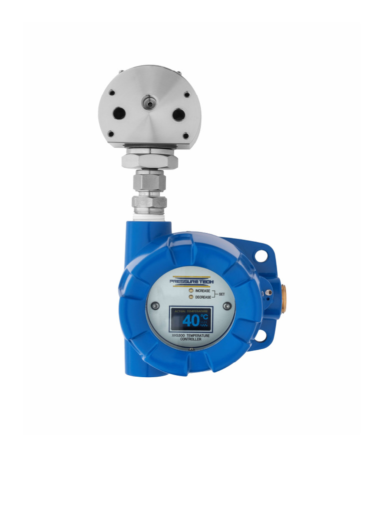 Xhs300 Temp Controller 04 Pdf