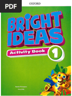 5th Grade English Activities Guide | PDF | Grammar | Syntax
