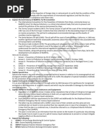 Marpol Annex I | PDF