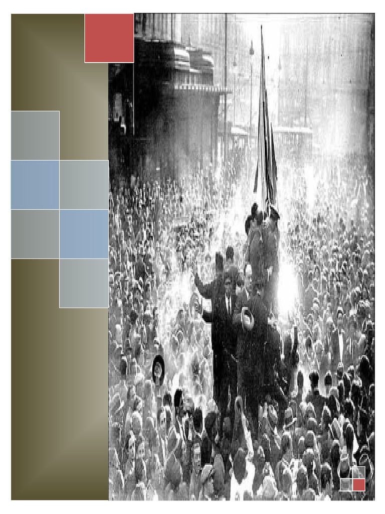 Apunts Història Segon Batxillerat | PDF