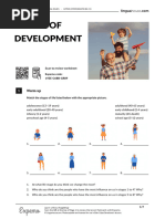 HINE Score Guide for Neonatal Care | PDF | Preterm Birth | Pediatrics