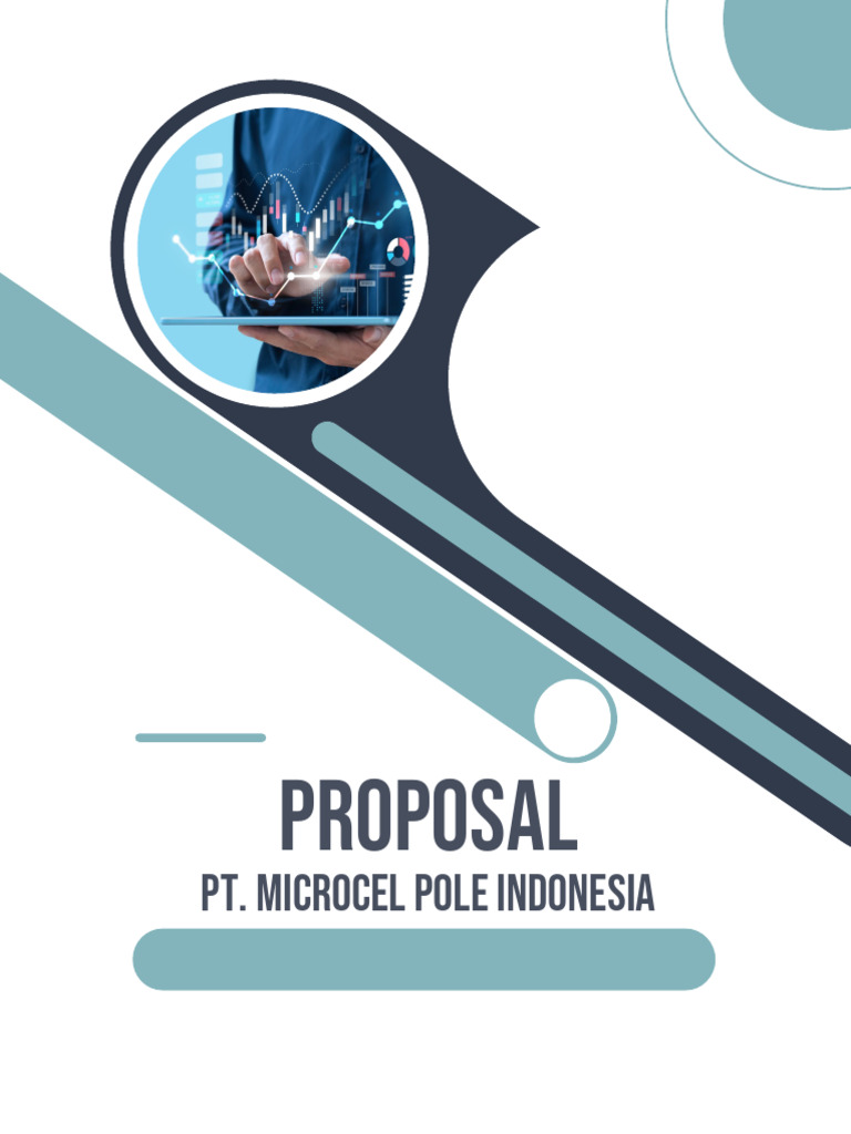 Proposal PT Mpi 2023 | PDF