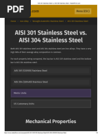 AASHTO M 270 Grade Steel PDF | PDF | Structural Steel | Heat Treating