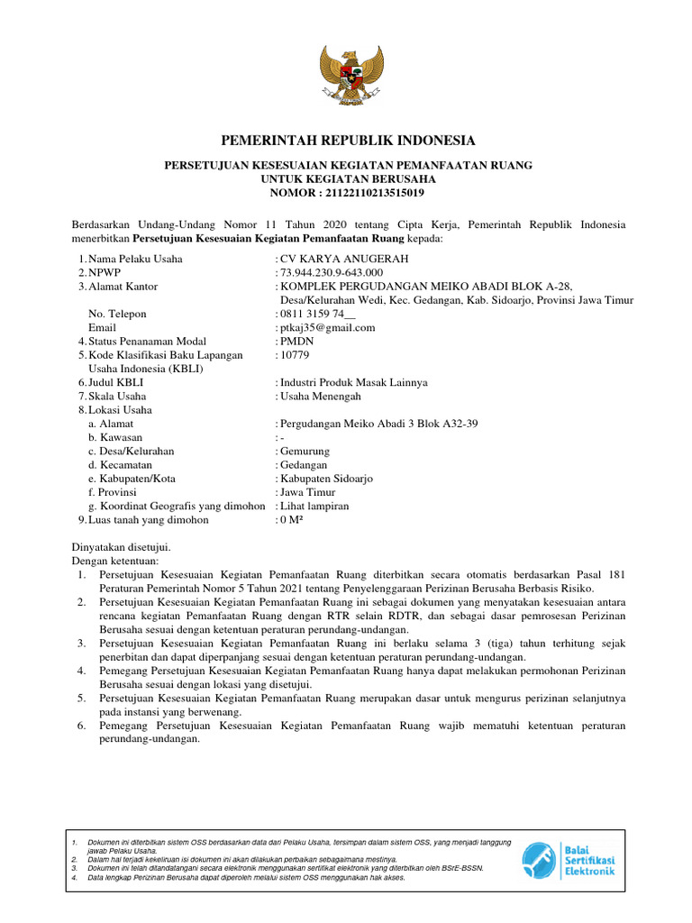 A32-39 Kbli 10779 | PDF