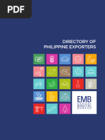 BPI Licensed Rice Importers As of October 22 2024 | PDF | Manila ...