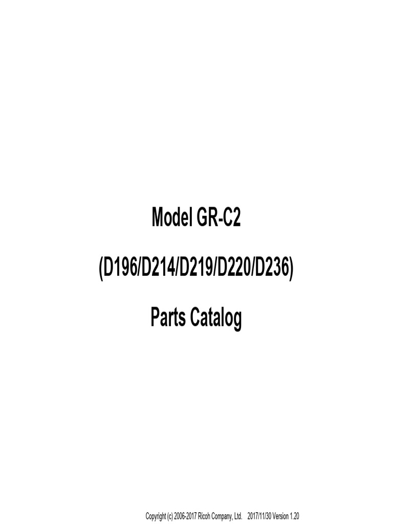 MPC306 C406 PC V1.20 | PDF | Computer Science | Computing