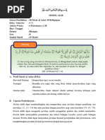 Sintaks Sintak Model Discovery Learning Dalam Pembelajaran | PDF