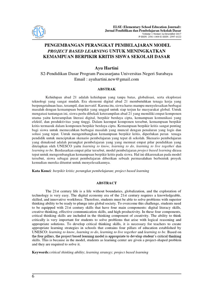 Mimin,+2 +Ayu+Hartini+Revisi | PDF