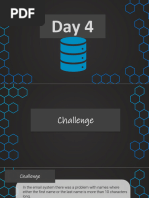 Teradata Timestamp Conversion Guide | PDF | Statistics | Information ...