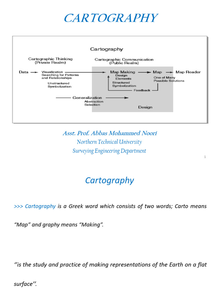 2 Map Scale PDF PDF Map Measurement