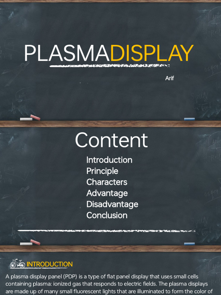 PLASMADISPLAY-WPS Office | PDF | Liquid Crystal Display | Video