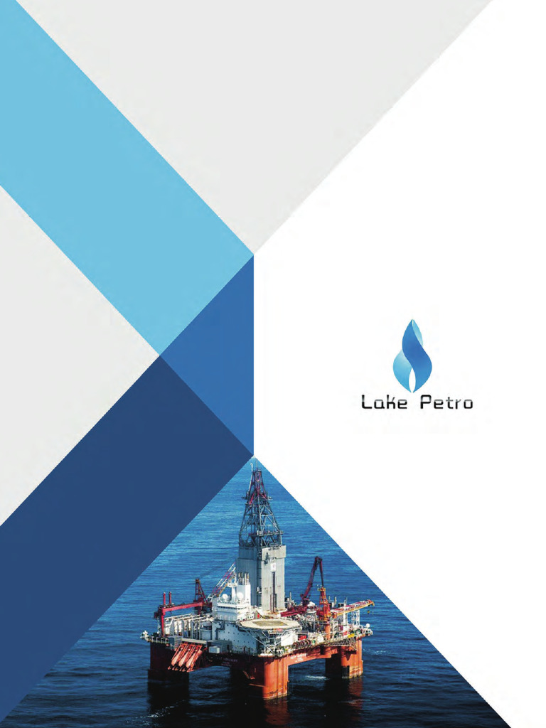 BOP Test Unit - Lake Petro | PDF