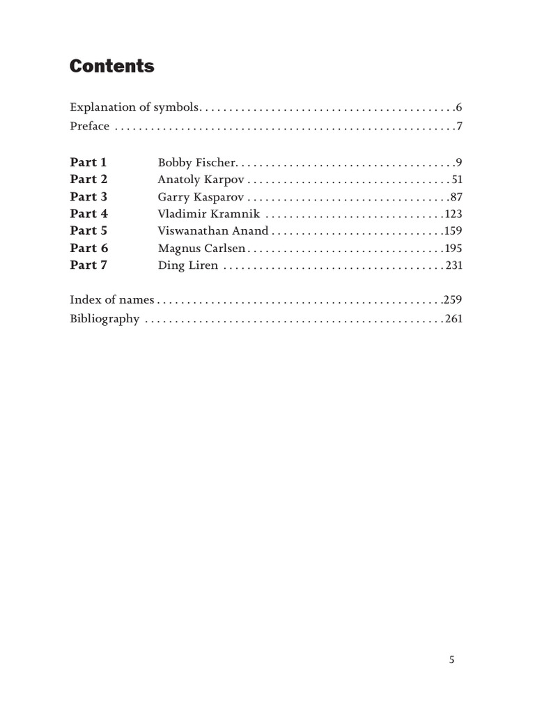9174world Chess Champion Strategy Training For Club Players Pdf Chess Openings Chess Theory 