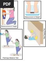 Class 12th. Practical - Physical Fitness Test - SAI Khelo India Test. | PDF