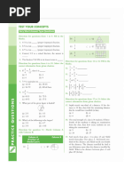 Class 8 Maths Formulas | PDF