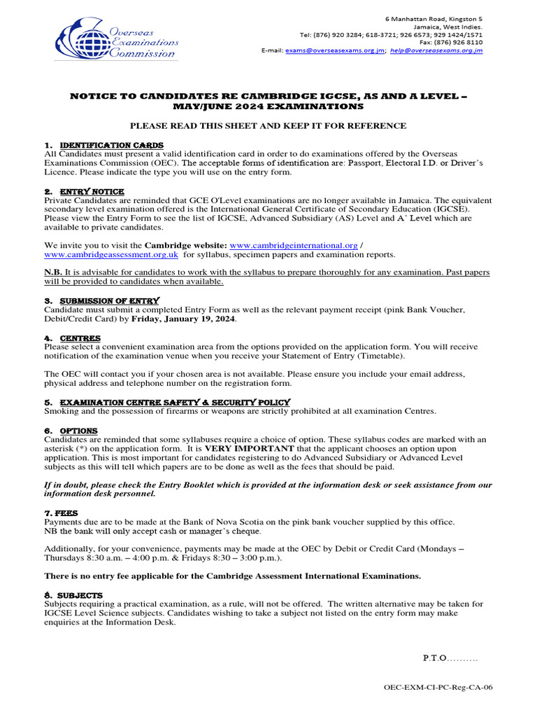 Cambridge-Assessment-PC-Reg.-Doc-May-to-June-2024-p.1-1-1 | PDF ...