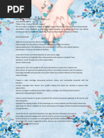 Sample Alumni Homecoming Program | PDF