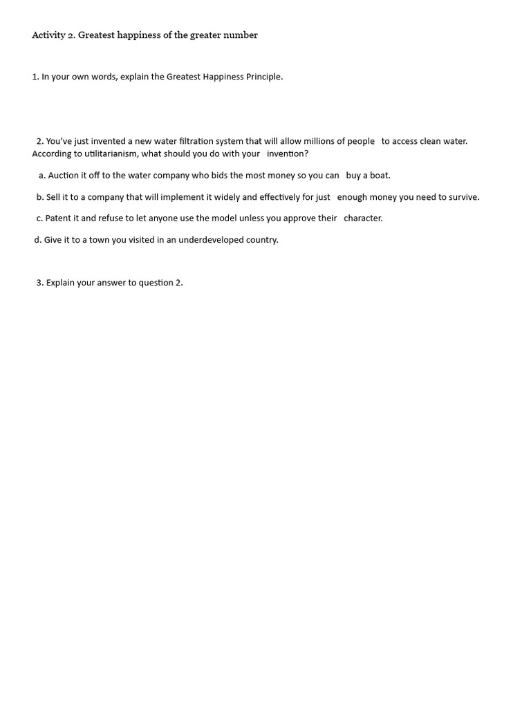 Activity 2 Lesson2 | PDF