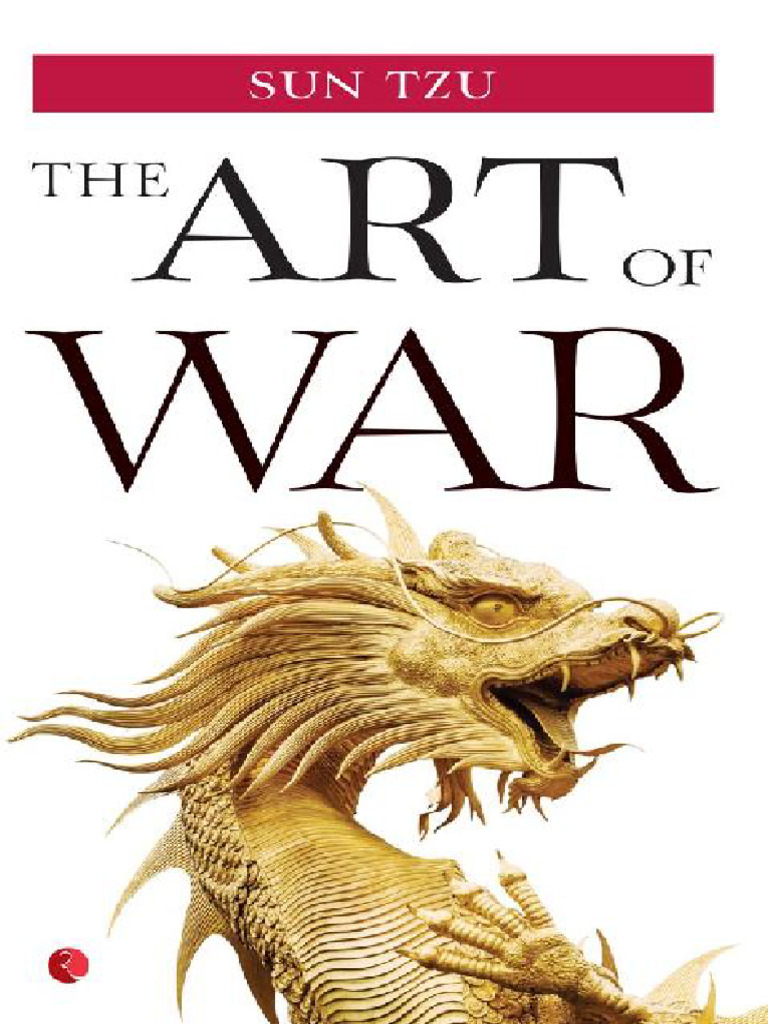The Art of War | PDF | The Art Of War | Siege