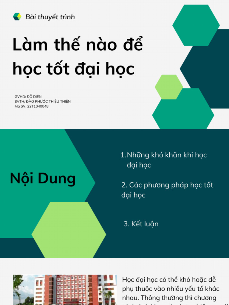 Baithuyettrinh KNM | PDF