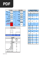 RULA Employee Assessment Worksheet | PDF | Arm | Anatomical Terms Of Motion