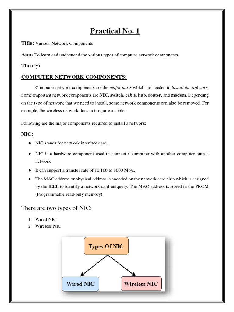 Computer Communication (1) - Removed | PDF | Proxy Server | Computer Network