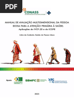 Guia Simplificado de Aplicação Do Índice de Vulnerabilidade Clínico ...